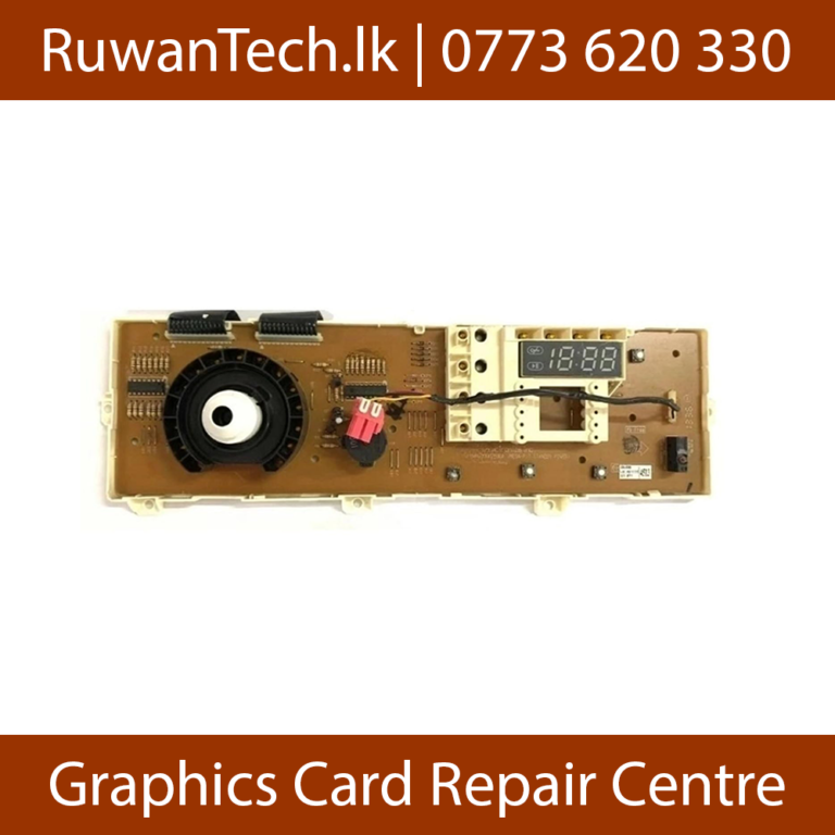 LG Washing Machine PCB Main Control Display Computer Power Board for ...